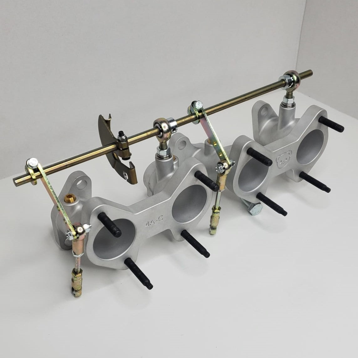 4A-C Side Draft Manifold – JulyPanda