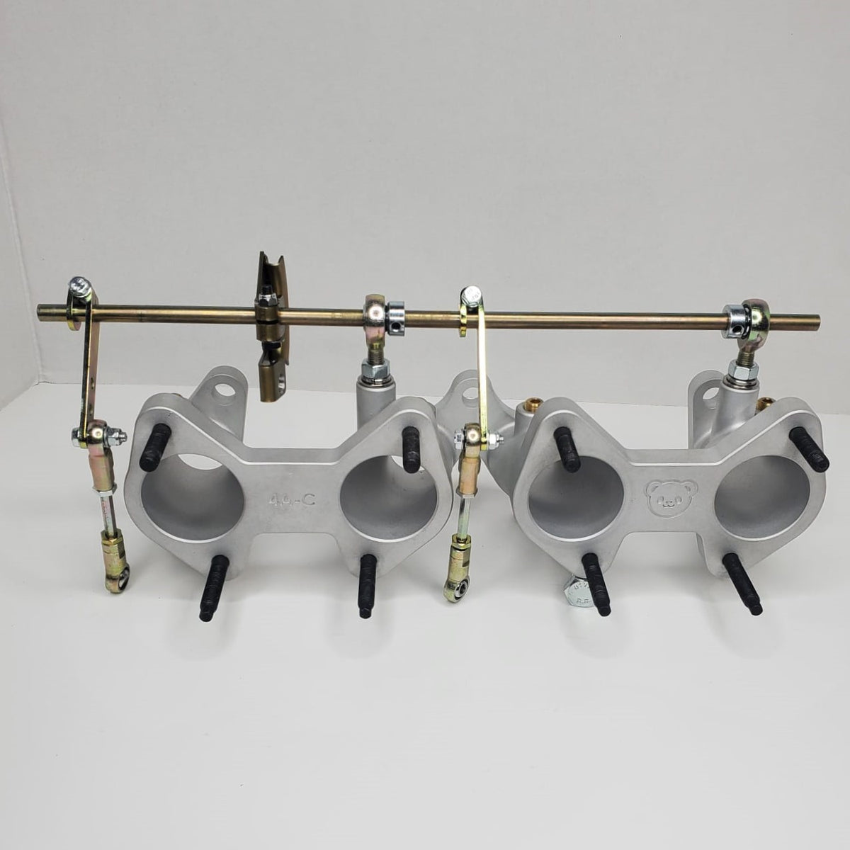 4A-C Side Draft Manifold – JulyPanda