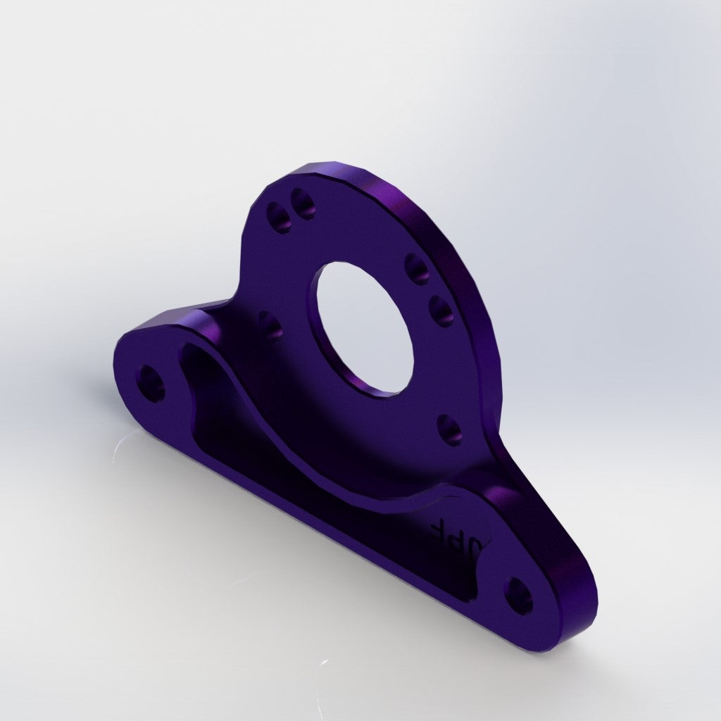 AE86 FC Caliper Conversion Brackets Big Brake Kit – JulyPanda