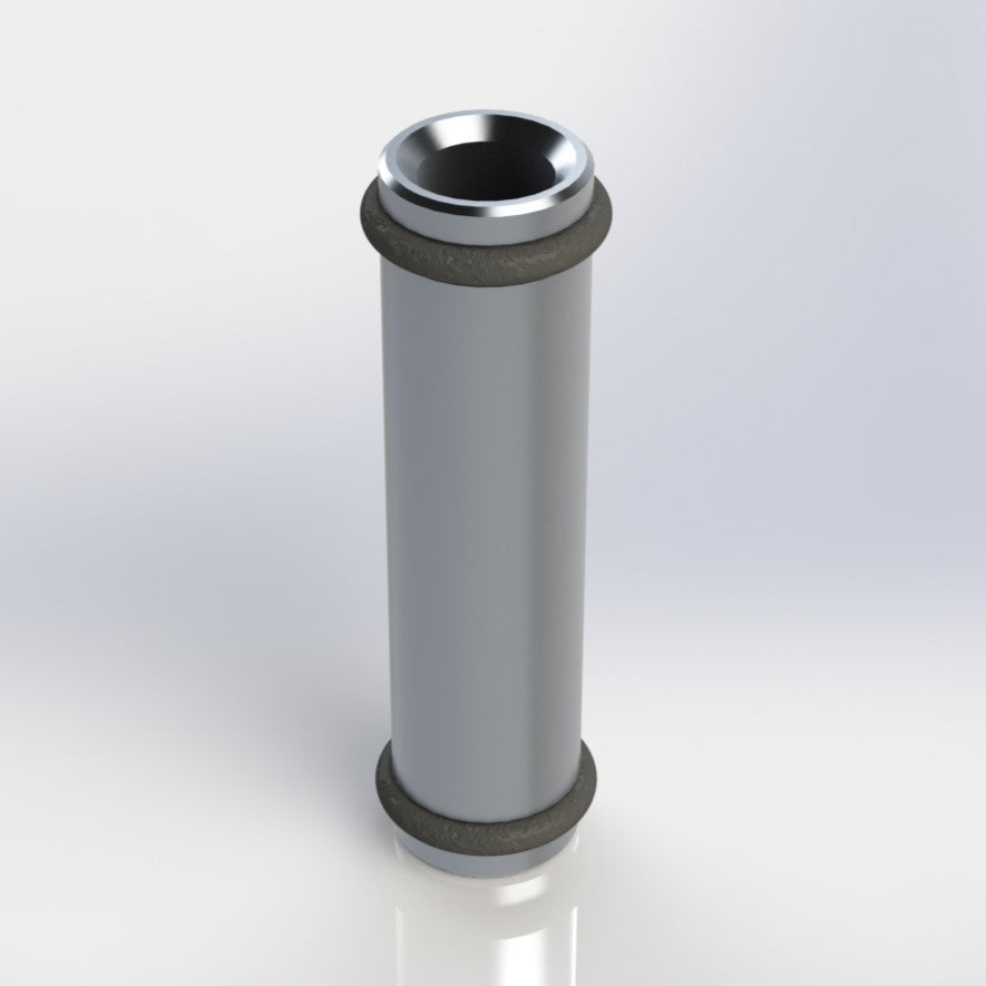 4A-C Water Bypass Pipe – JulyPanda